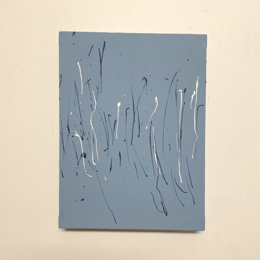 Rain - Scott Kowalski